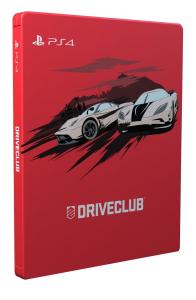 Driveclub, Special Edition para PlayStation 4 :: Yambalú, juegos al ...